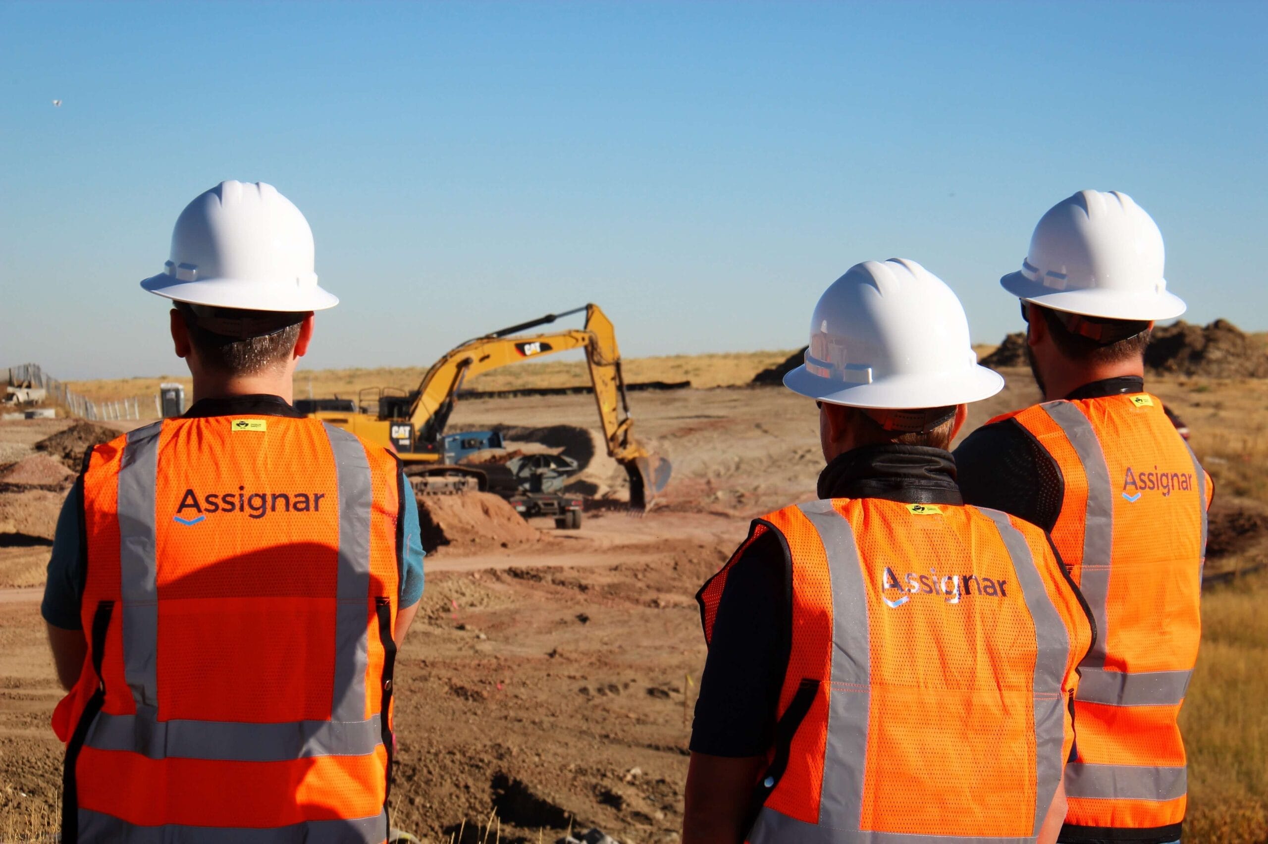 Operational excellence to business development success in construction