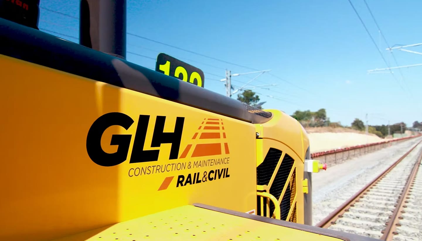 GLH awarded contract for RIS Works for CPB's Cross-River Rail project