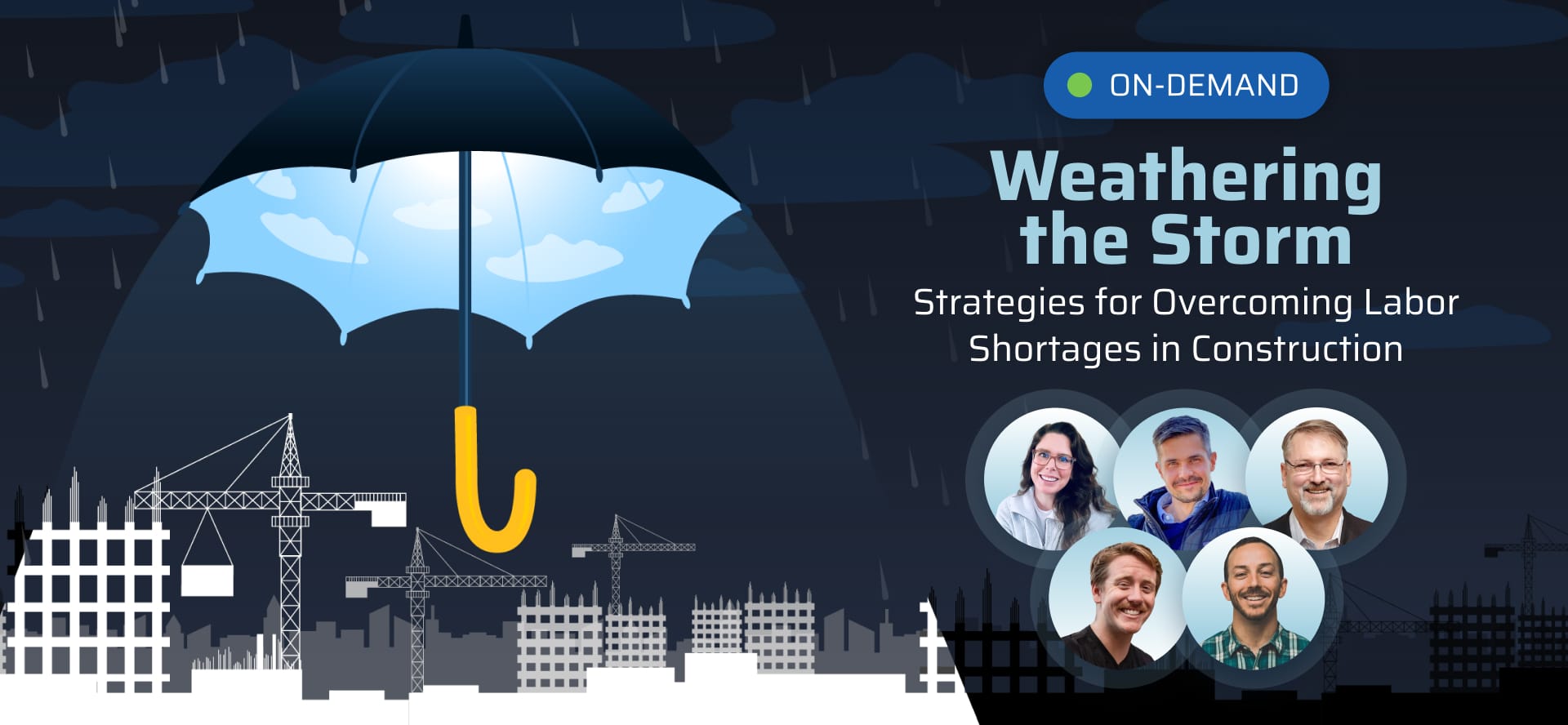 On-Demand Webinar:Strategies to Overcome Labor Shortage - Assignar