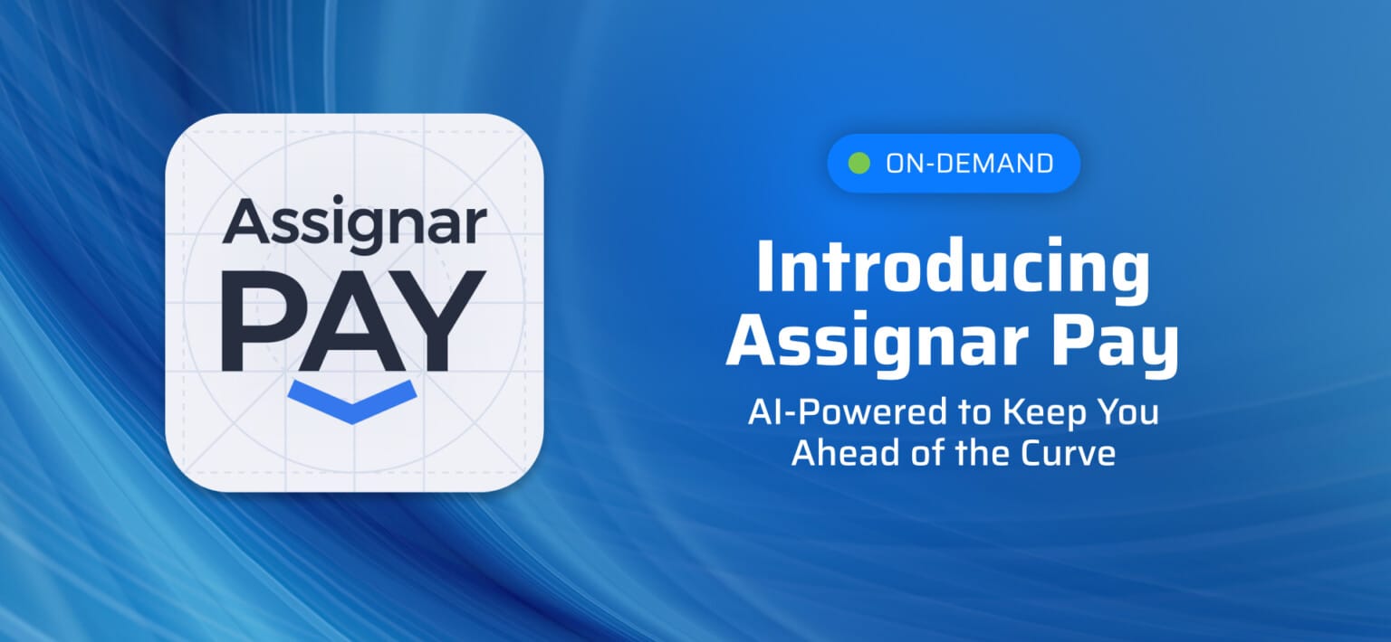 Browse All Of Our Construction Management Resources | Assignar